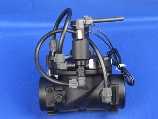 Bermad - External No Hard Water Bypass (Photos) – EcoWater Systems