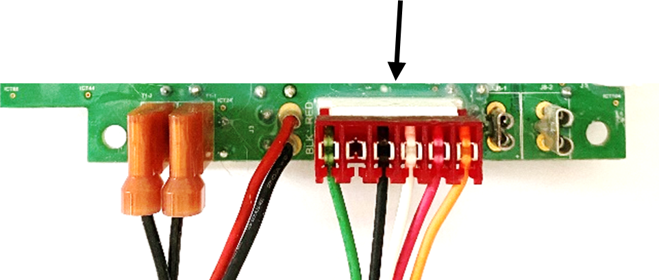 Wire Harness and/or Switch Replacement (Softeners) – EcoWater Systems